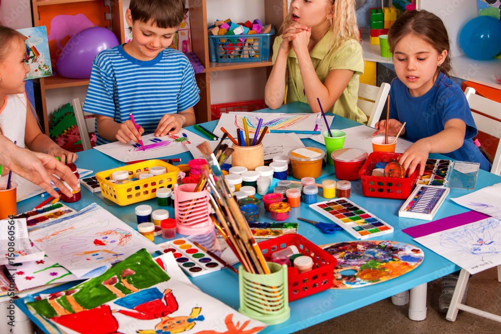 Veera Bhadra Model School